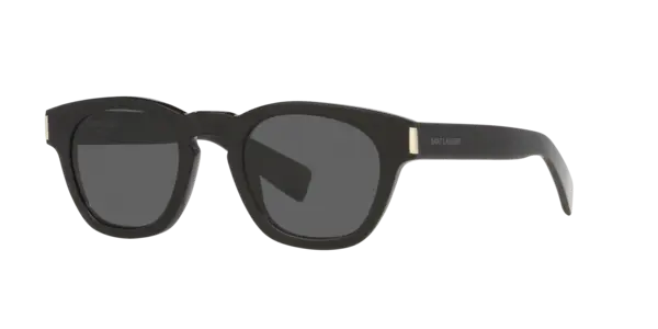 Saint Laurent Sl 746 Sunglasses - Black