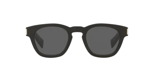 Saint Laurent Sl 746 Sunglasses - Black