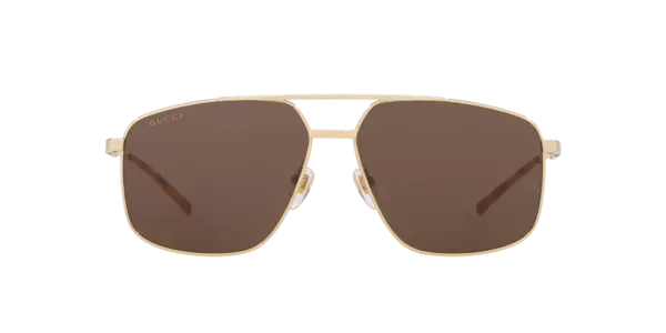 Gucci Sunglasses - Brown