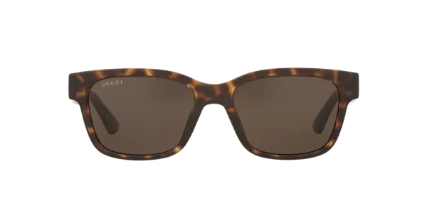 Gucci Sunglasses - Brown