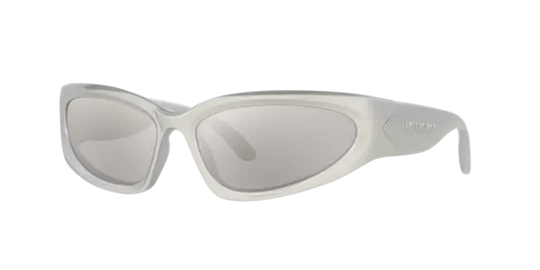 Balenciaga Sunglasses - Silver