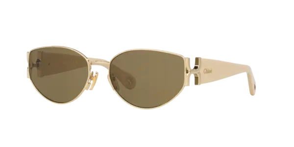 Chloé Sunglasses - Green