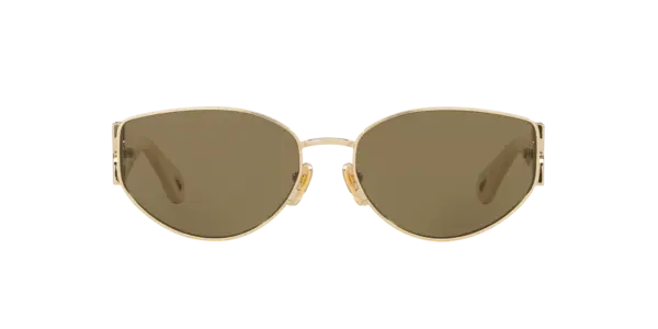 Chloé Ch0260s Sunglasses - Green