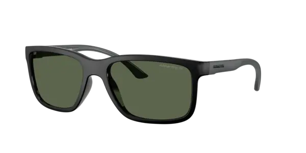 ARNETTE Headlight Sunglasses - Dark Green Polarized