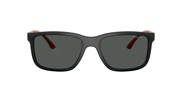 ARNETTE Headlight Sunglasses - Dark Grey