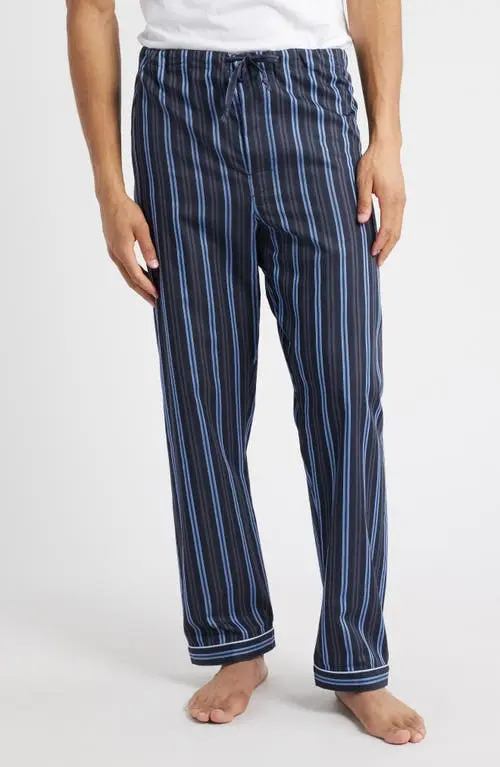 Majestic International Cotton Sateen Pajamas - Stone
