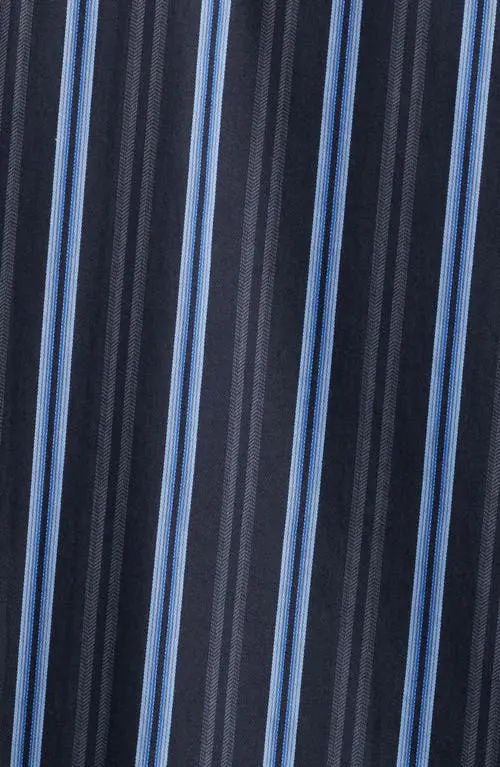 Majestic International Cotton Sateen Pajamas - Stone
