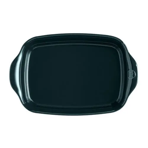 EMILE HENRY Large Rectangle Baking Dish Ultime