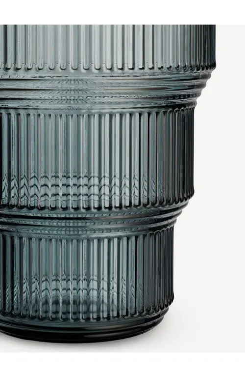 KOSTA BODA Pavilion Tulip Vase