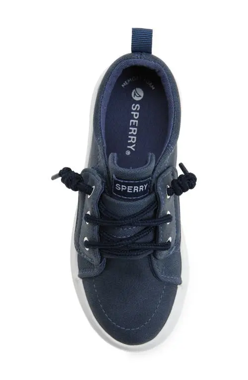 Sperry Canvas Sneaker