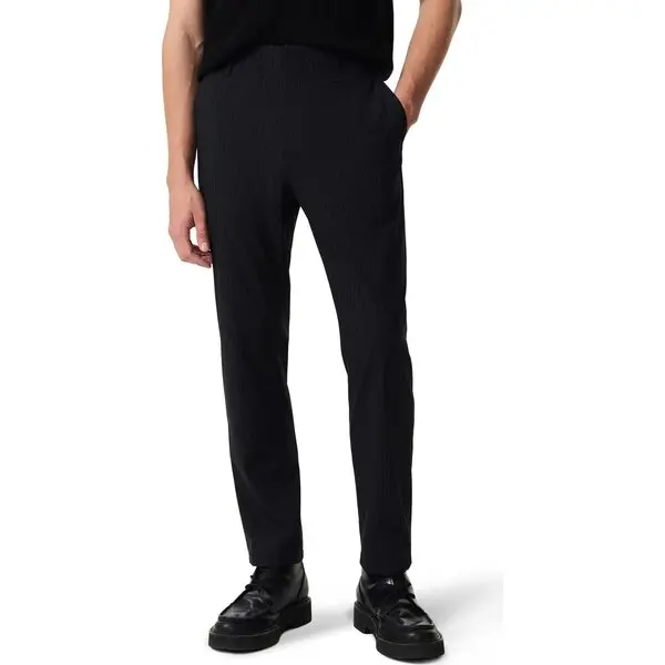 Rag & Bone Lennon Pinstripe Trousers