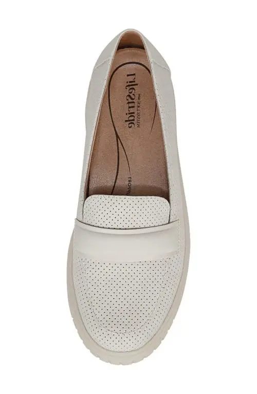 LIFESTRIDE Geneva Slip-on Loafer
