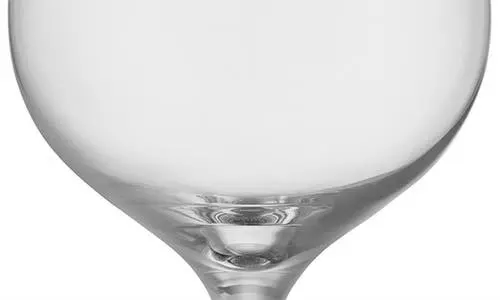 ORREFORS More Set Of 4 Pinot Wine Glasses