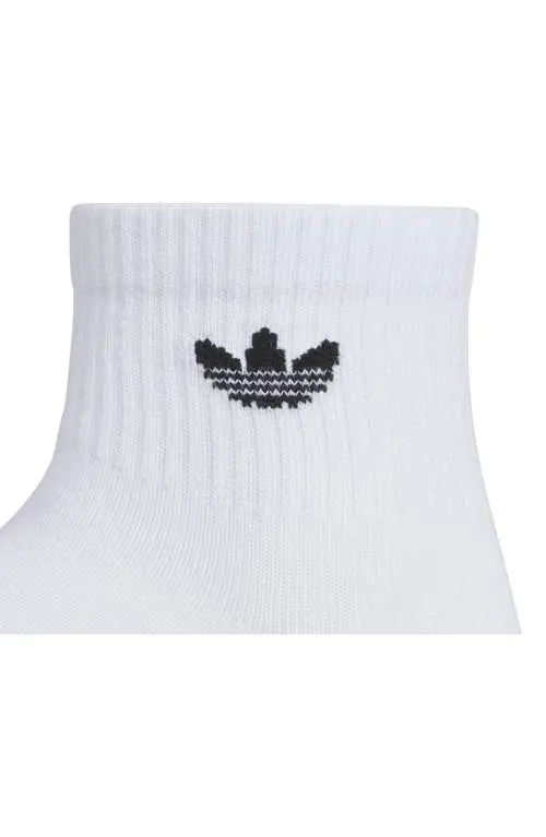 Adidas Gender Inclusive Originals Superlite Quarter Socks