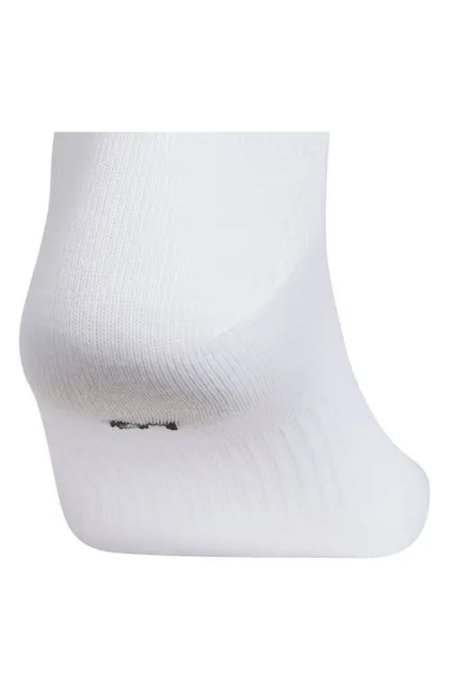 Adidas Gender Inclusive Originals Superlite Quarter Socks