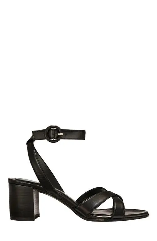 MARGAUX LONNBERG The City Sandal - Black