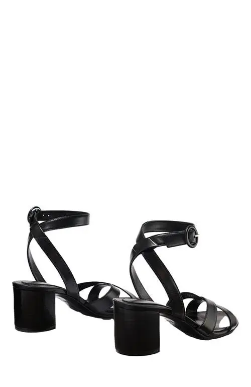 MARGAUX LONNBERG The City Sandal - Black