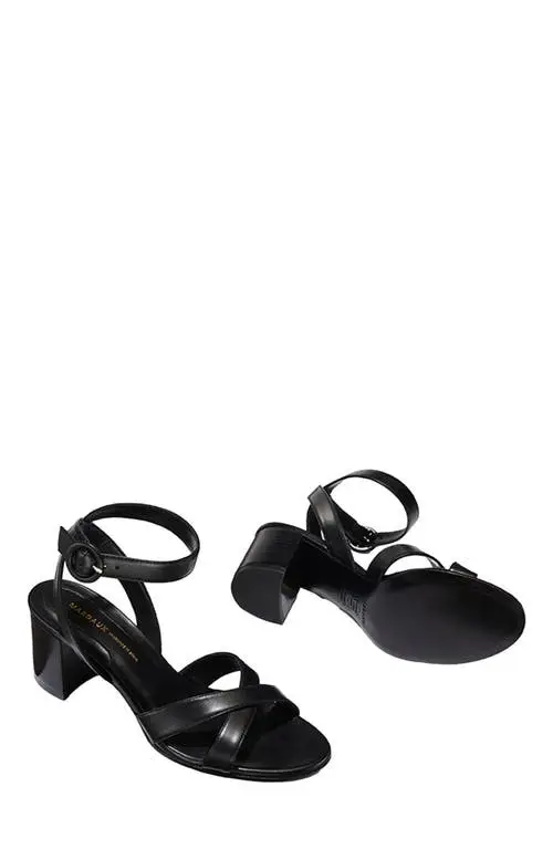 MARGAUX LONNBERG The City Sandal - Black
