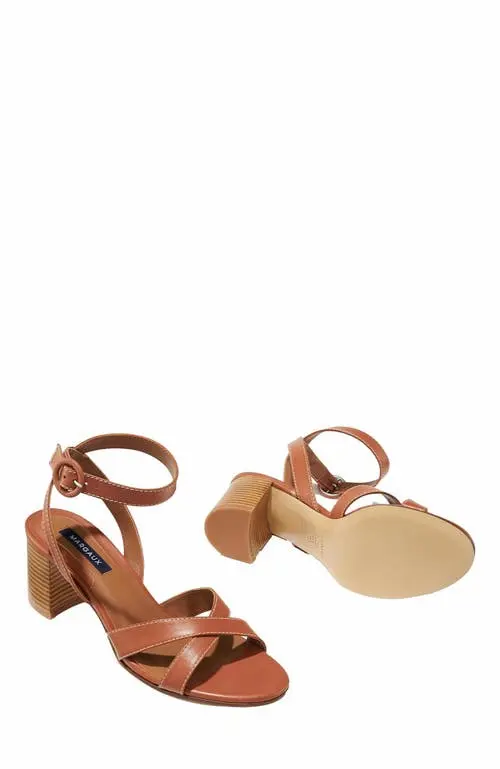 MARGAUX LONNBERG The City Sandal