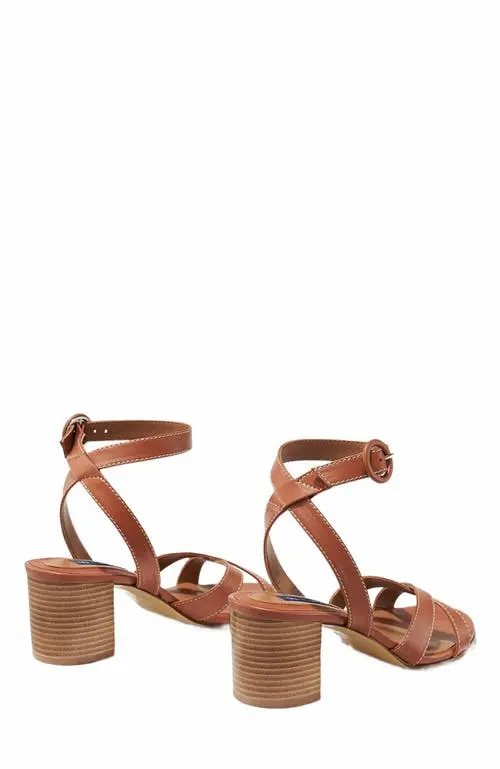 MARGAUX LONNBERG The City Sandal