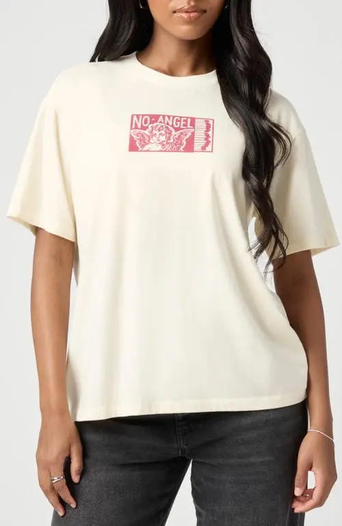 FLORENCE BY MILLS Graphic T-shirt - Jet Stream
