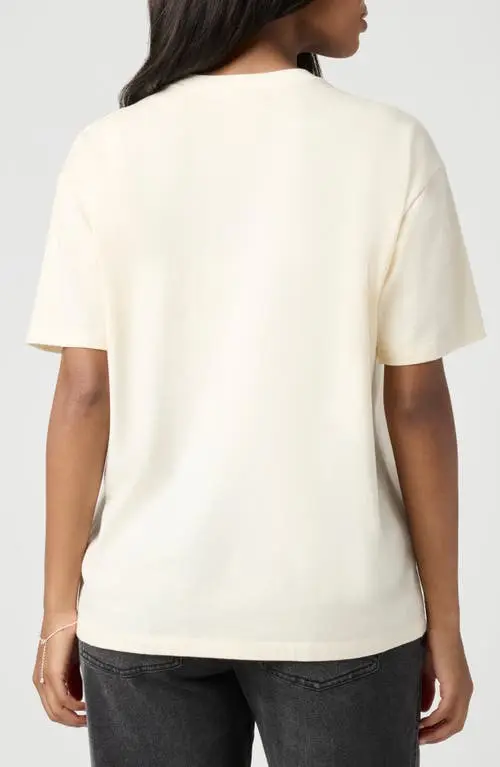 FLORENCE BY MILLS Graphic T-shirt - Jet Stream