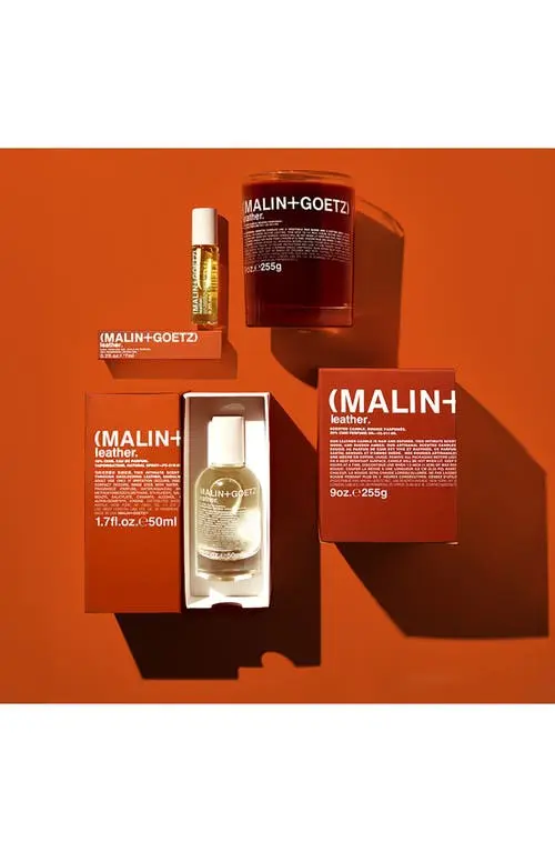 MALIN+GOETZ Scented Candle