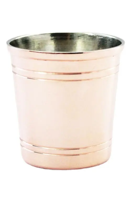 COPPERMILL KITCHEN Vintage Inspired Shot Glassset Of 4