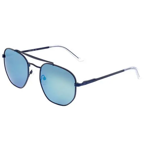 SIXTY ONE Stockton Sunglasses - Blue/blue-green