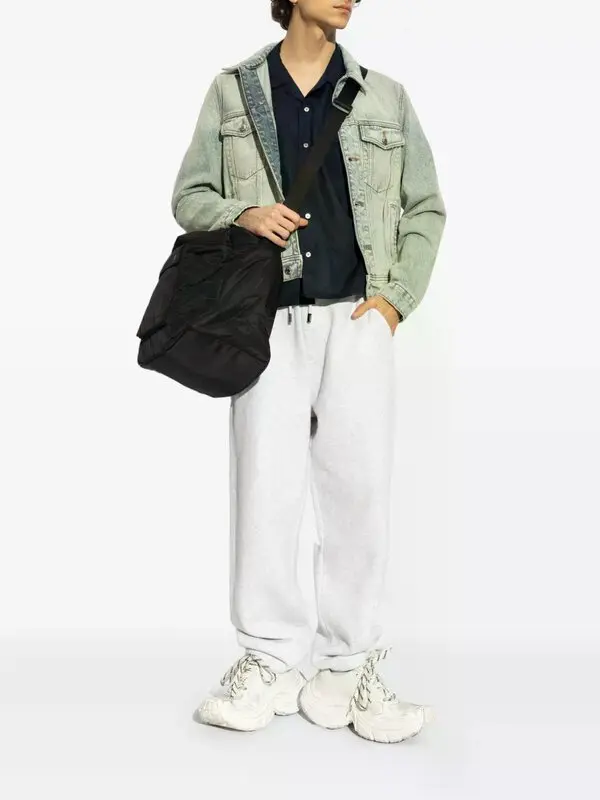 Zadig&Voltaire Short-sleeved Shirt