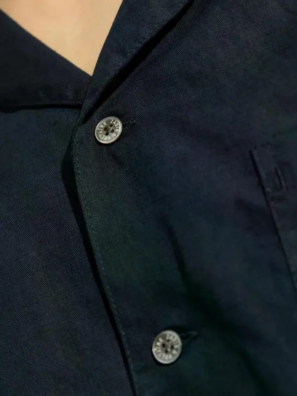 Zadig&Voltaire Short-sleeved Shirt