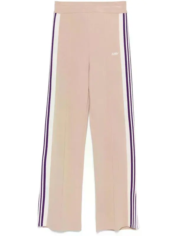 AUTRY Tennis Sweatpants - Neutrals