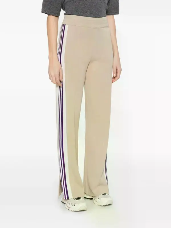 AUTRY Tennis Sweatpants - Neutrals