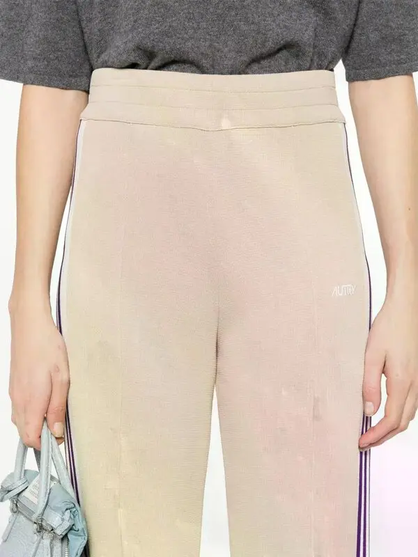 AUTRY Tennis Sweatpants - Neutrals