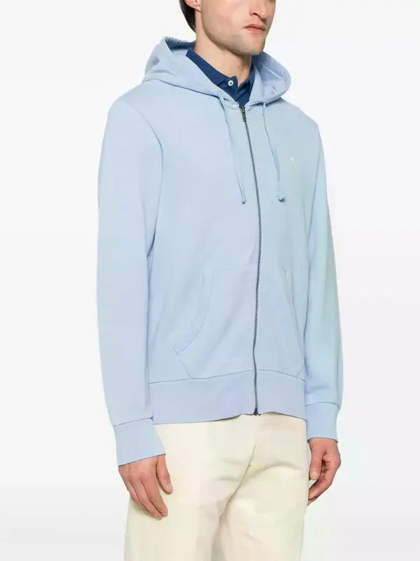Polo Ralph Lauren Cotton Hoodie