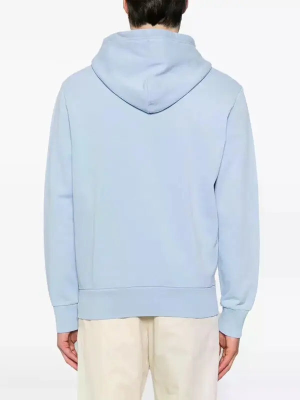 Polo Ralph Lauren Cotton Hoodie