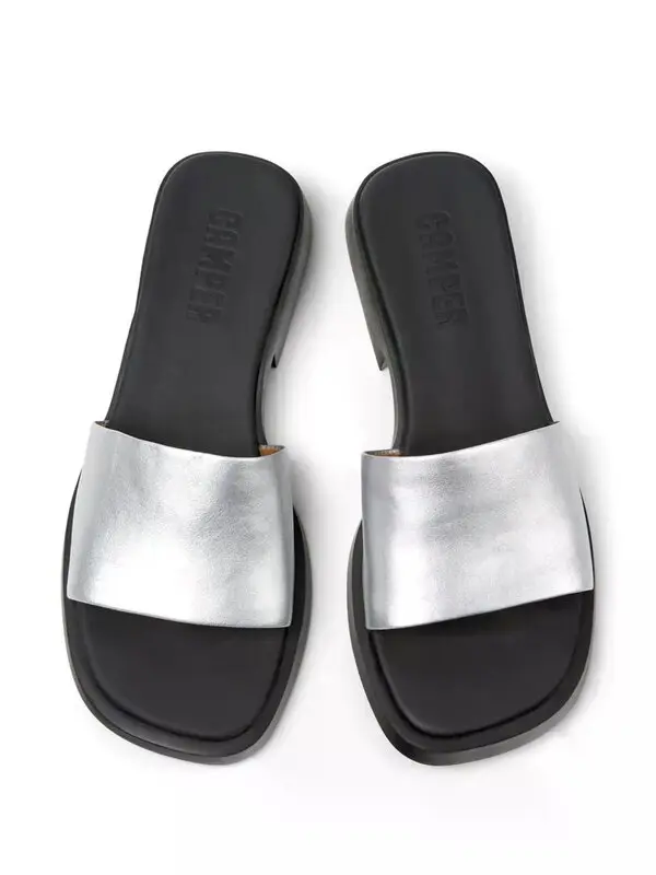 Camper Dana Mules