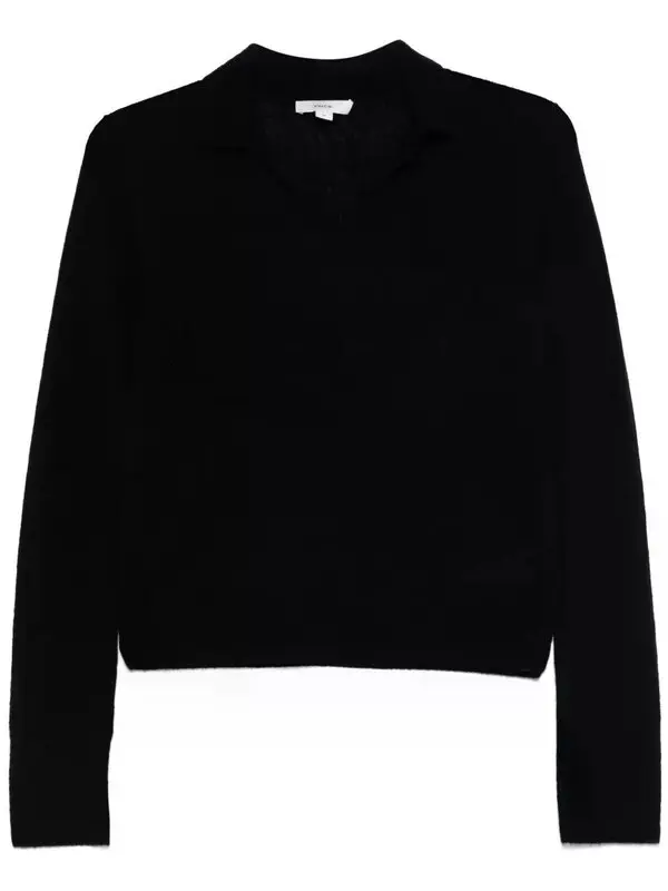 Vince Fine-knit Sweater