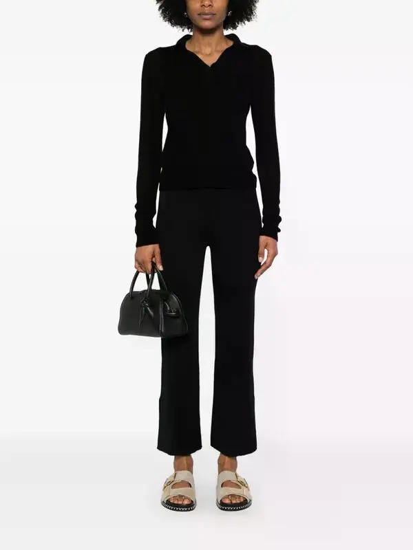 Vince Fine-knit Sweater