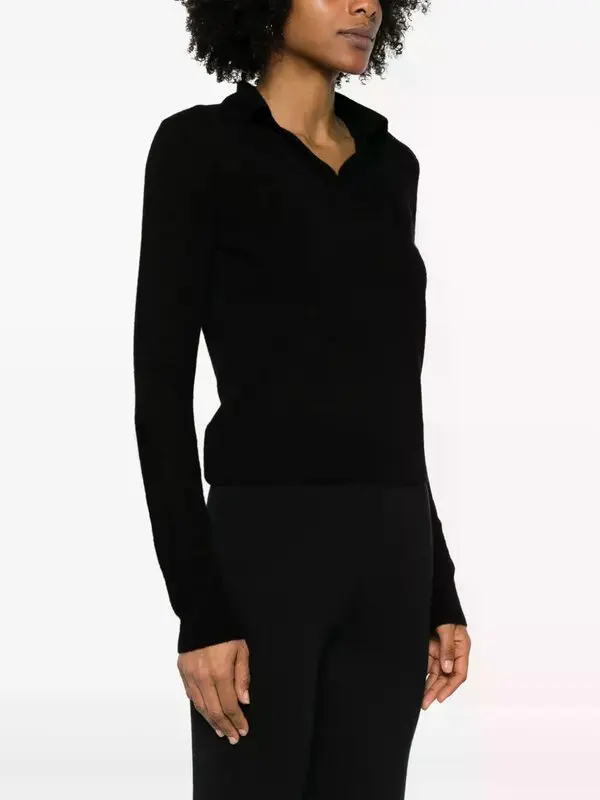 Vince Fine-knit Sweater