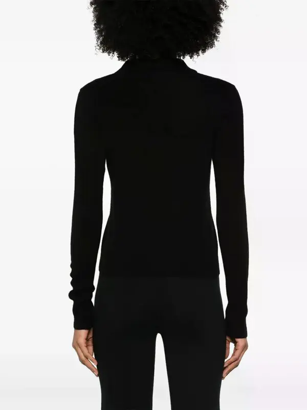 Vince Fine-knit Sweater