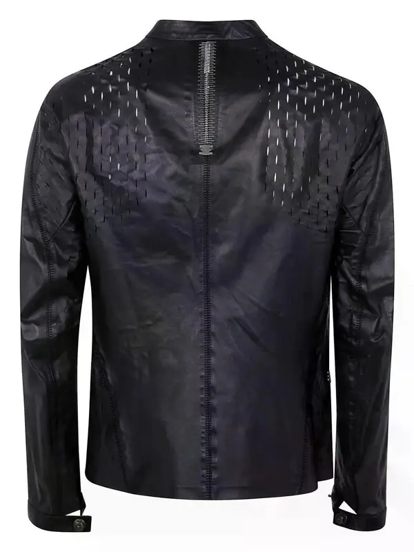ISAAC SELLAM EXPERIENCE Syderal Jacket
