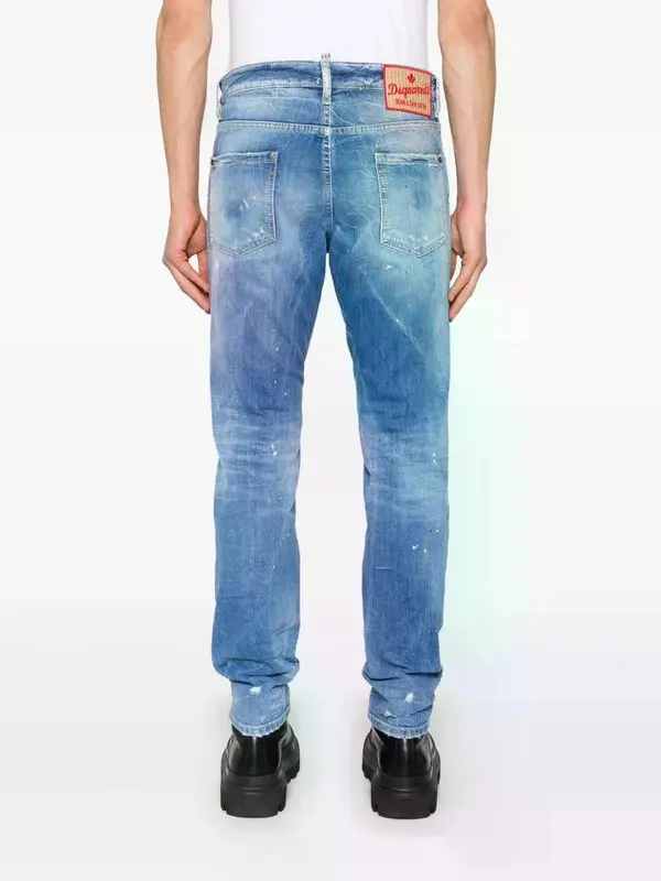 Dsquared2 Cool Guy Jeans
