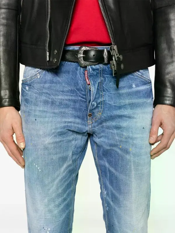 Dsquared2 Cool Guy Jeans