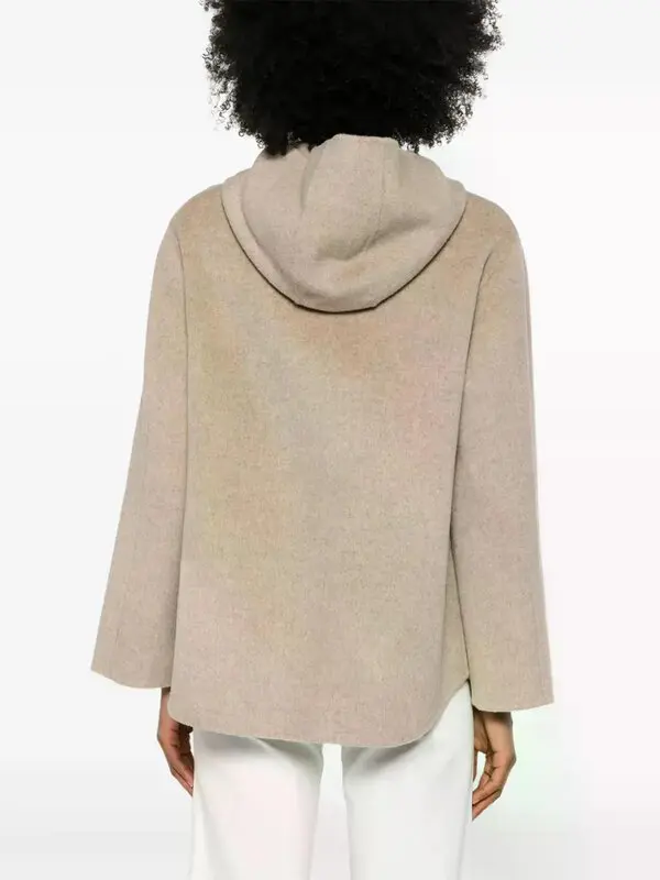 P.a.r.o.s.h Lie Jacket