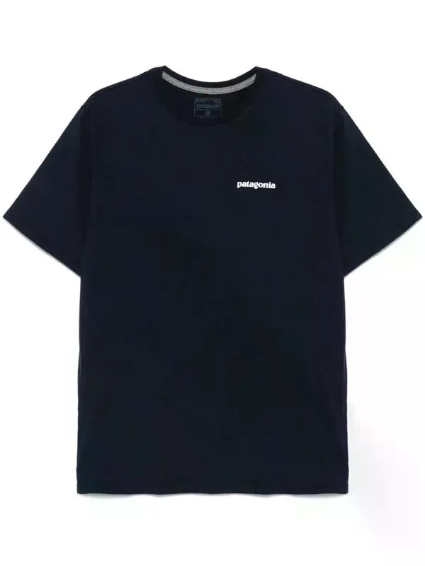 Patagonia Responsibili-tee® T-shirt - Blue