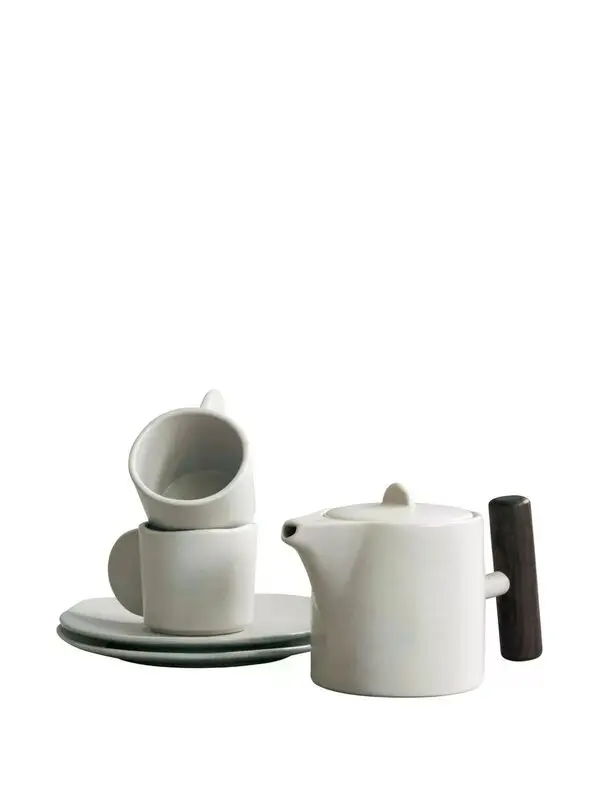 101 COPENHAGEN Native Tea Set