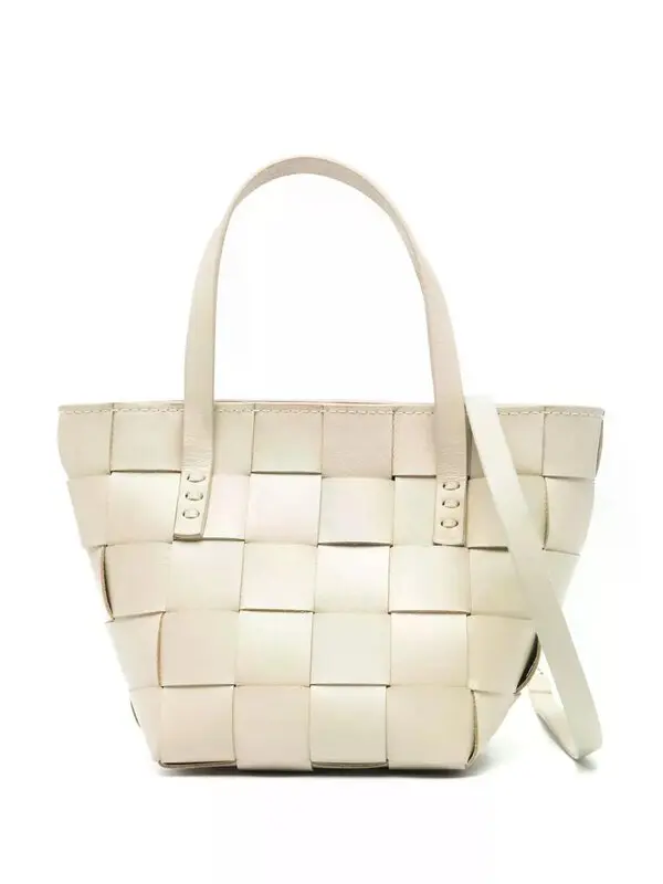 Dragon Diffusion Mini Japan Tote Bag - Neutrals