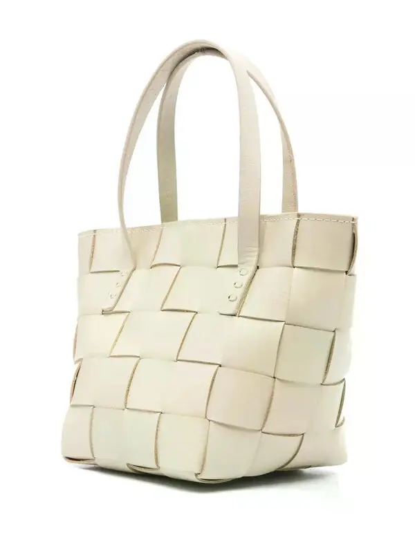 Dragon Diffusion Mini Japan Tote Bag - Neutrals