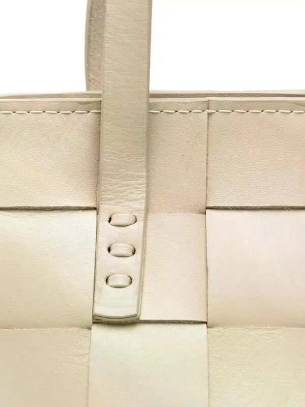 Dragon Diffusion Mini Japan Tote Bag - Neutrals